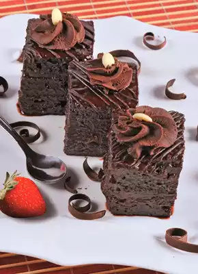 Amandină clasică de post Rețeta | Dr. Oetker
